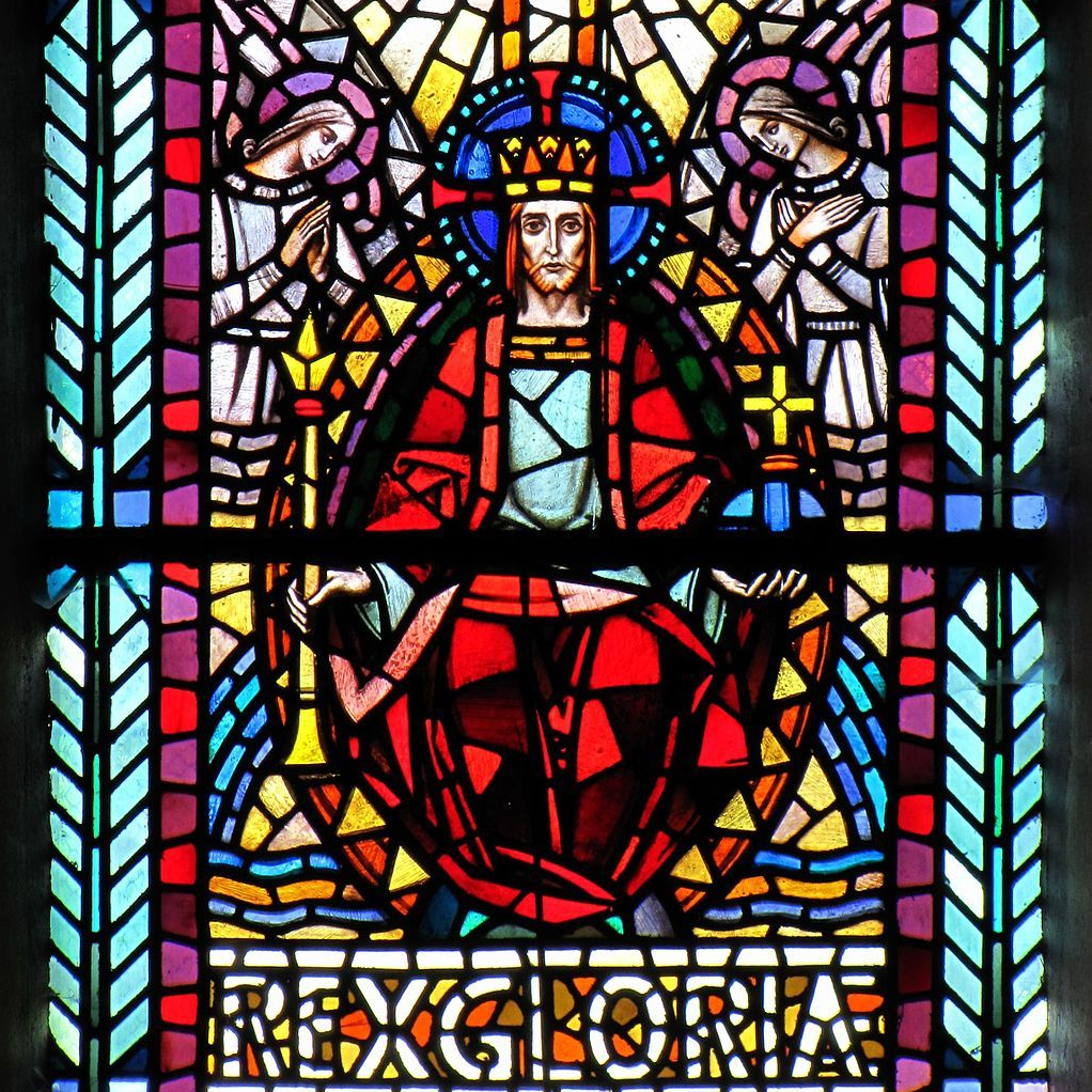 The Solemnity of Our Lord Jesus Christ, King of the Universe | Ontario ...